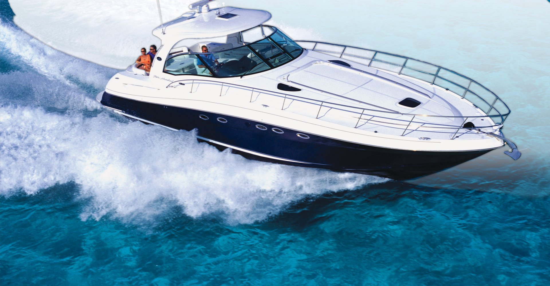 Grand Strand Boat Sales